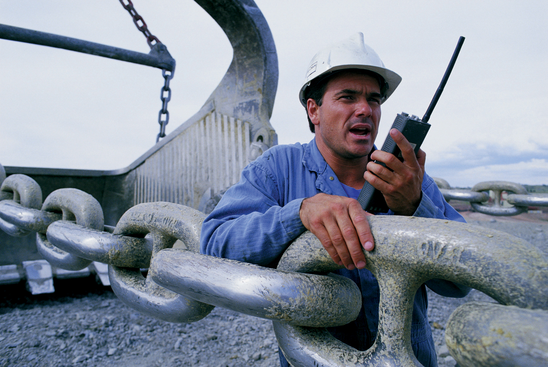 Mining Rosters | Shiftwork Solutions